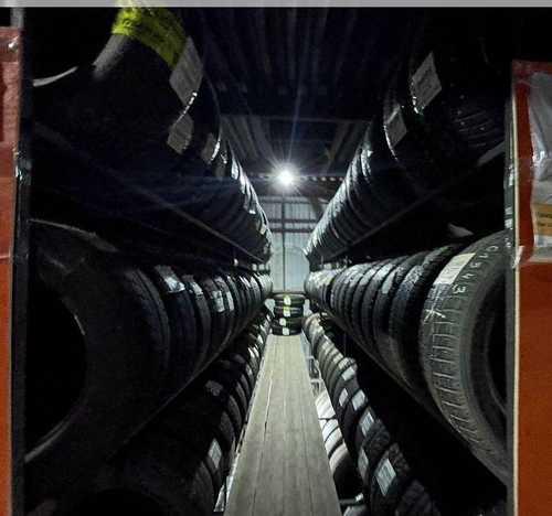 Goodyear EfficientGrip 195/60 R15 88H