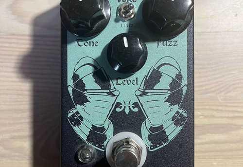 Earthquaker Devices Fuzz Master General