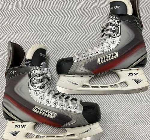 Коньки хоккейные Bauer Vapor X5.0 10EE