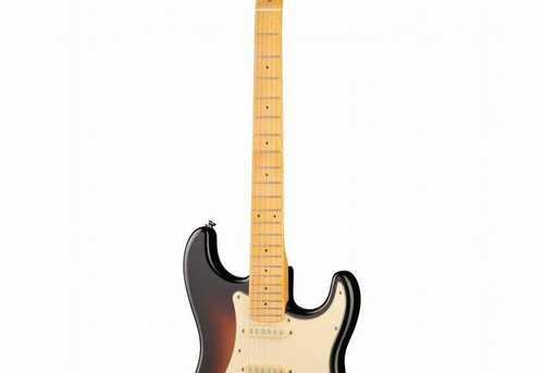 Электрогитара Prodipe ST80MA Stratocaster SSS Sunb