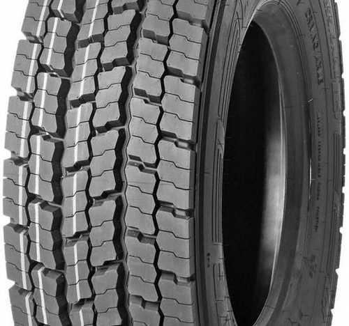 Cordiant Professional DR-1 295/80 R22 152M