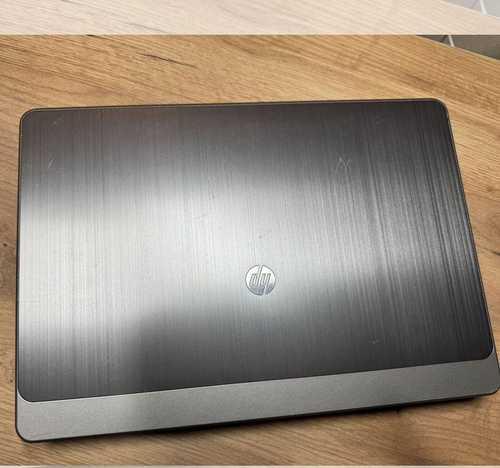 Ноутбук HP ProBook 4330s