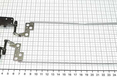 Петли Lenovo 110-15ISK