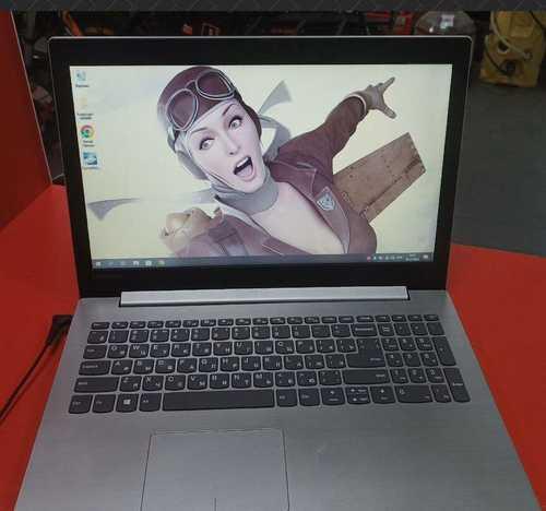 15.6" Ноутбук Lenovo IdeaPad 320-15AST