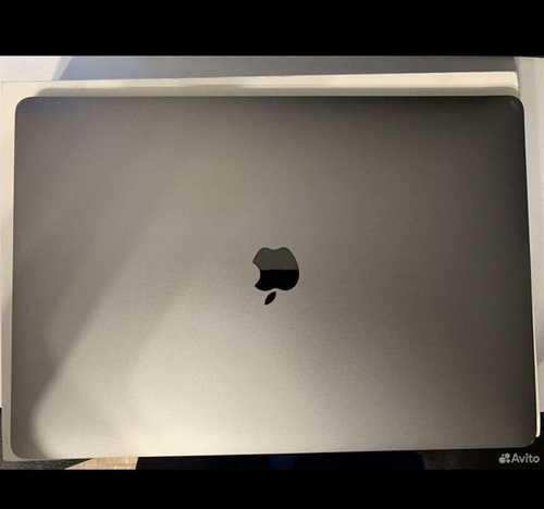 Apple macbook pro 16 2019 i9