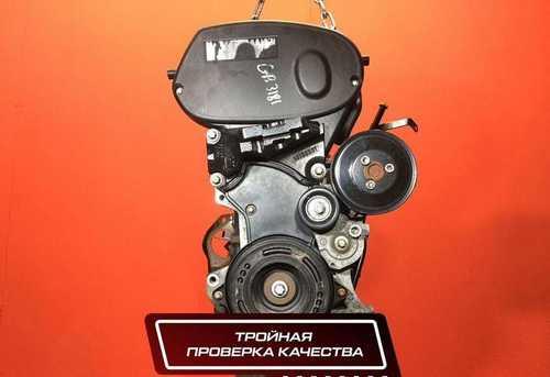 Двигатель для Opel Astra H Z16XER (Б/У)