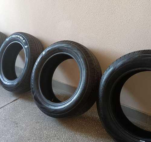 Triangle AdvanteX SUV TR259 215/65 R17 99V