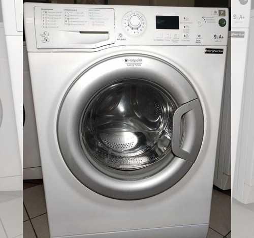 Hotpoint ariston 9кг