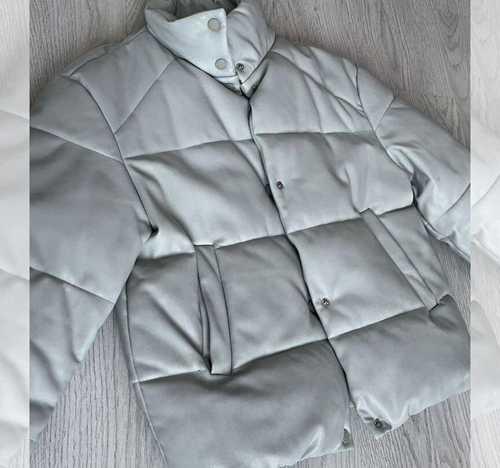 Куртка zara 152