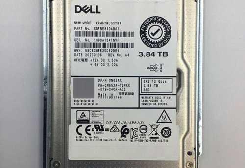 Dell N85XX KPM5xrug3T84 3.84TB
