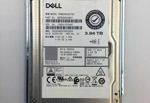 Dell N85XX KPM5xrug3T84 3.84TB