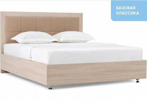 Кровать с подъемным механизмом Innovo Lux, 160*200