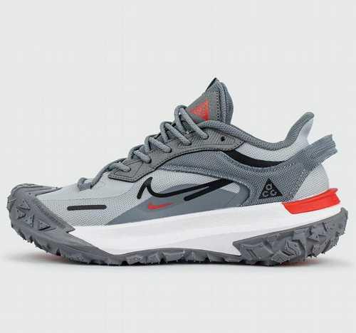 Nike ACG Mountain Fly 2 Low Gtx Grey / White