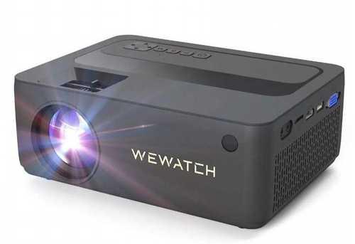 Проектор Wewatch W10 Pro FullHD, новый