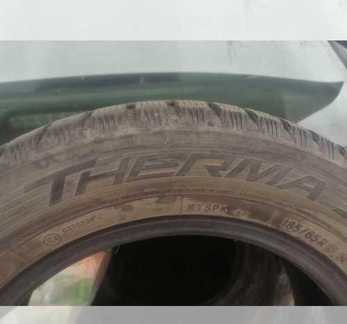 Nitto Therma Spike 185/65 R15