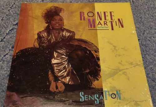 Ronee Martin - Sensation / LP