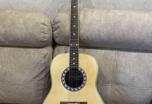 Акустическая гитара Stagg A1006 n