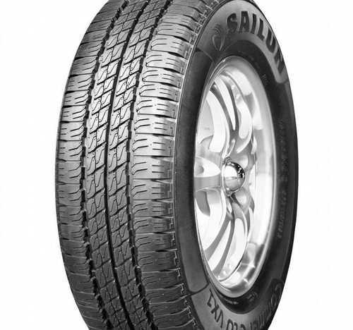 Sailun Commercio VXI 215/65 R16 109R