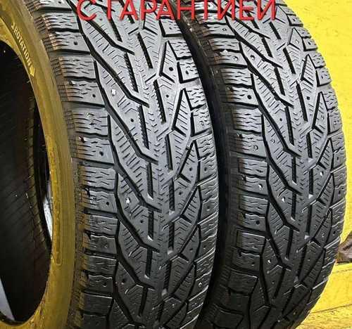 Tigar SUV Ice 235/60 R18 107T