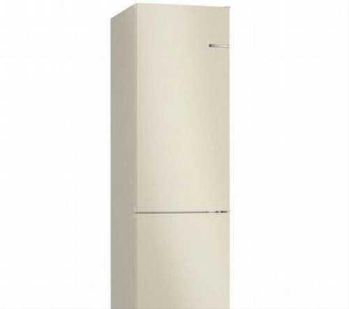 Холодильник Bosch kgn39uk22r (двухкамерный) бежевы