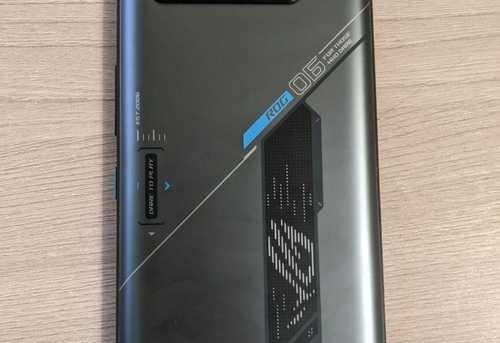 ASUS ROG Phone 6D, 16/256 ГБ