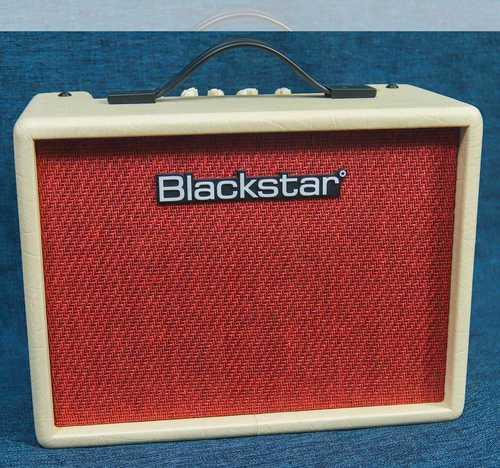 Blackstar Debut 15e комбоусилитель