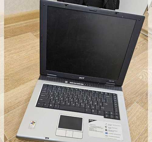 Ноутбук Acer Aspire 3613LC