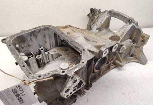 Поддон Infiniti Fx35 S50 VQ35DE