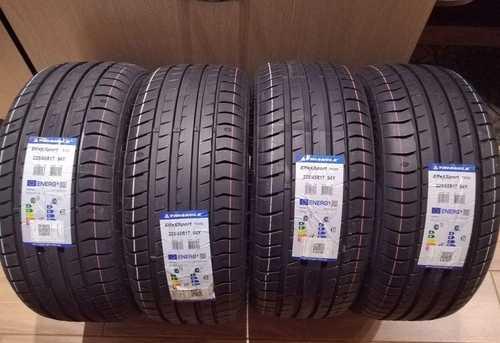 Triangle EffeXSport TH202 245/50 R19 105Y