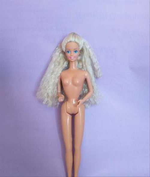 Feeling Fun Barbie 1988