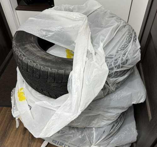 Nordman RS2 SUV 225/65 R17 106R