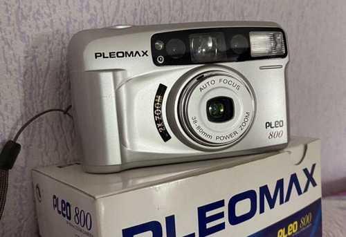 Pleomax pleo 800
