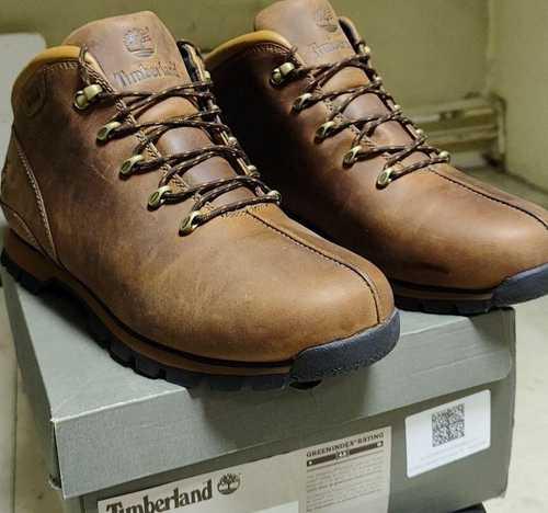 Ботинки мужские Timberland