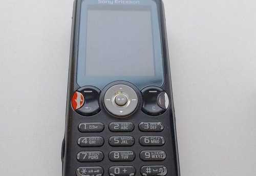 Sony Ericsson W810i