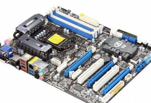 ASRock Z68 Extreme4 (LGA1155, 4*DDR, ATX)