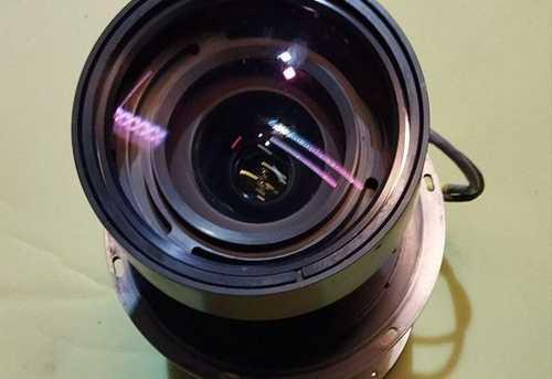 Цифровая фотокамера флюорографа