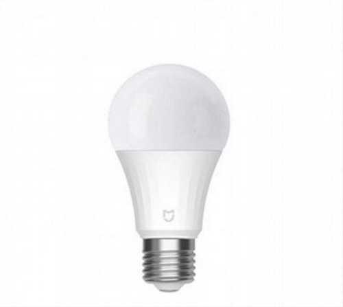 Лампочка Mijia LED Bulb Bluetooth mesh Edition E27