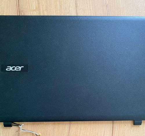 Крышка матрицы от Acer ES1-522, ES1-521, ES1-520