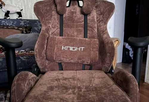 Игровое кресло knight