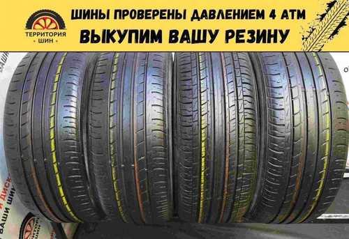 Nexen Classe Premiere 643A 215/45 R17 87H