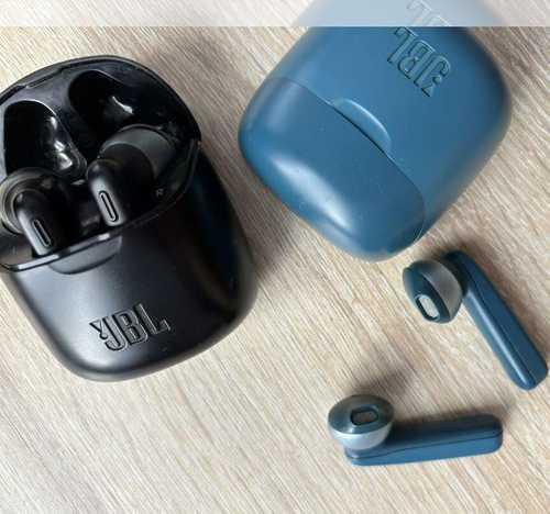 Наушники JBL Tune225TWS