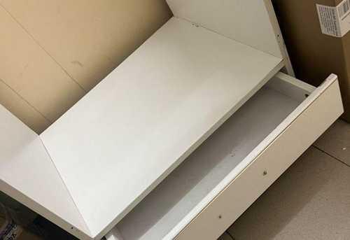 Ящик под духовой шкаф