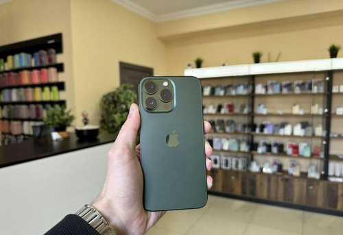 iPhone 13 Pro, 256 ГБ