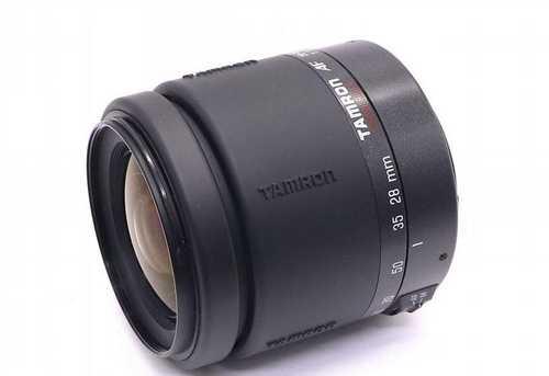Tamron AF 28-80mm f/3.5-5.6 Canon EF