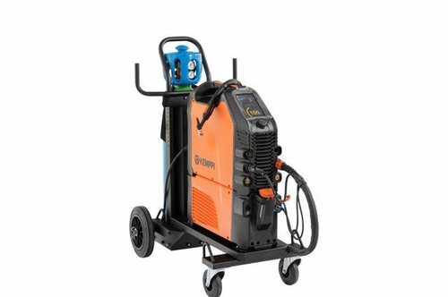 Тиг сварка kemppi Master Tig 325DC