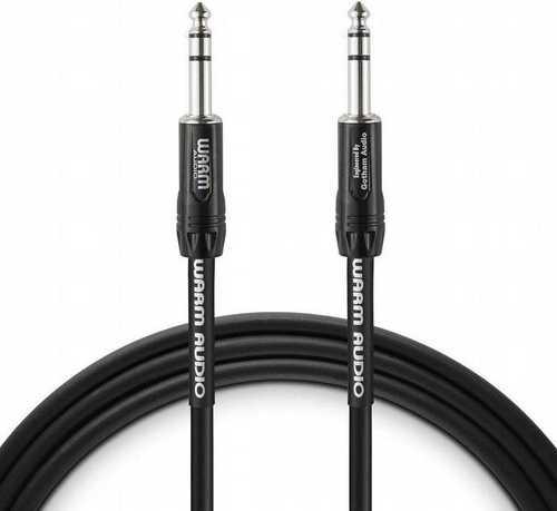 Инструментальный кабель Warm Audio Pro Series (PRO
