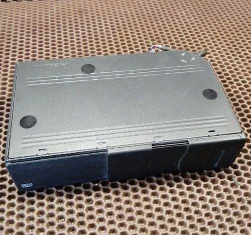 Проигрыватель CD Land Rover Range Rover 3 L322