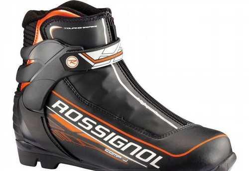 Комбинирование Лыжные ботинки Rossignol Comp J