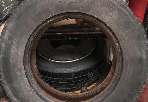 Шина кама NF201 245/70 R 19.5