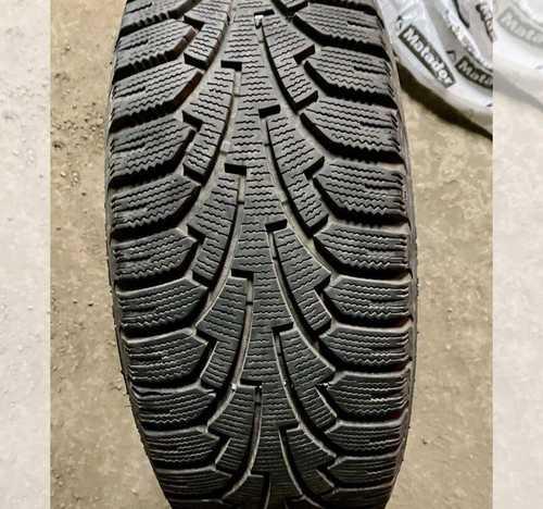 Колёса зимнии липучка norman RS 205/55 R 16